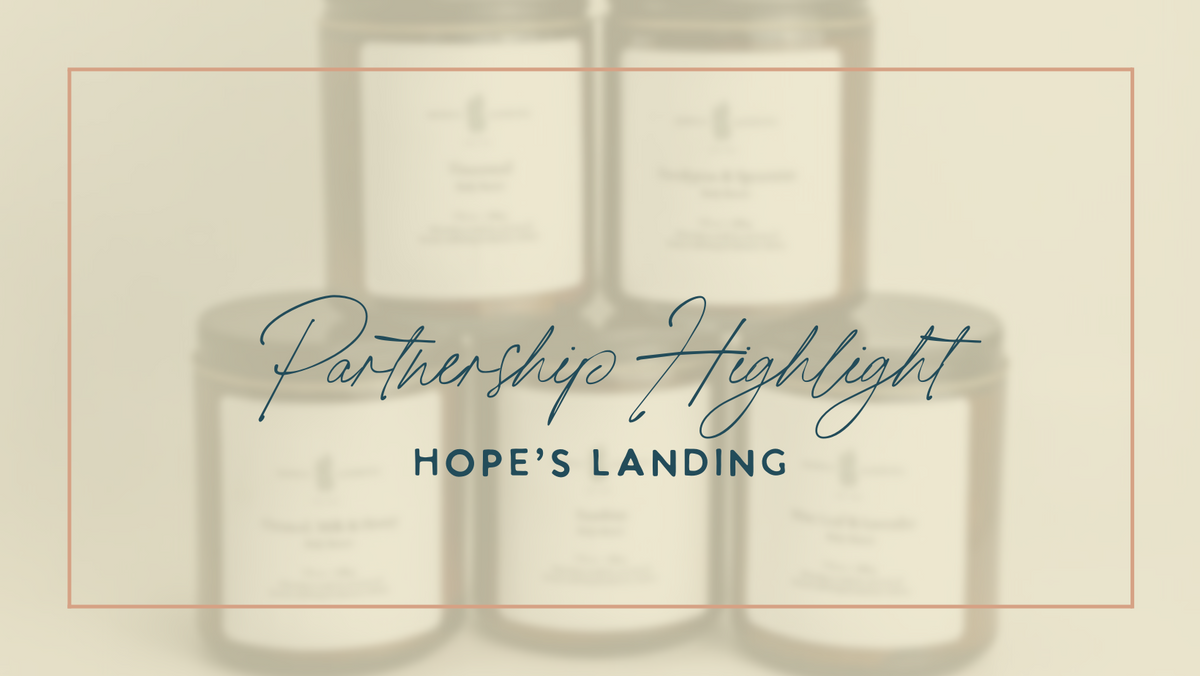 Hope's Landing – The Mustard Seed Marketplace