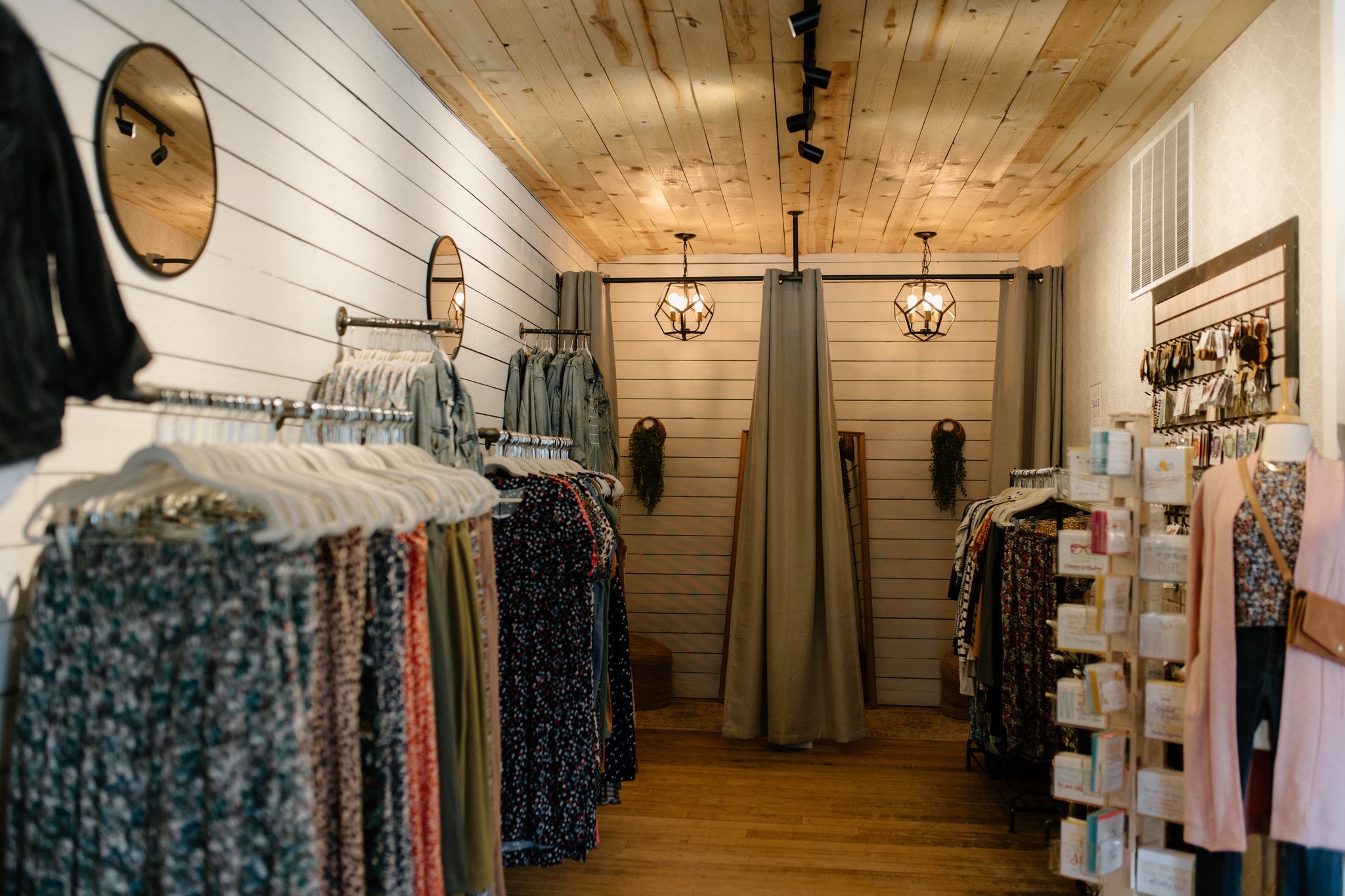 The Mustard Seed Marketplace